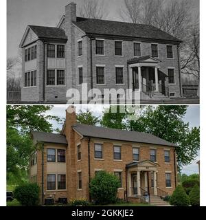 This Fort Riley Friday we continue our look at the historic homes on ...