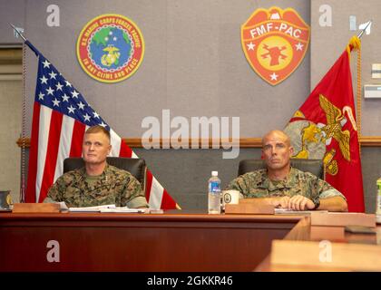 CAMP H.M. SMITH, Hawaii (May 11, 2017) - Command Sgt. Maj. Shane W ...