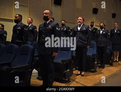 The Airman's Creed Stock Photo - Alamy