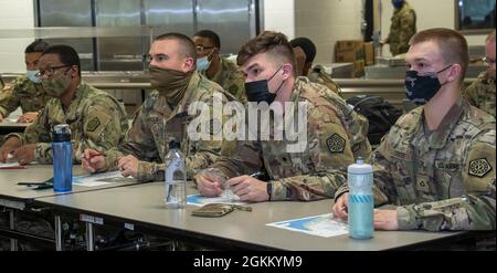 Pfc. Zachary DeRose, of Plainfield, Illinois, Headquarters and ...