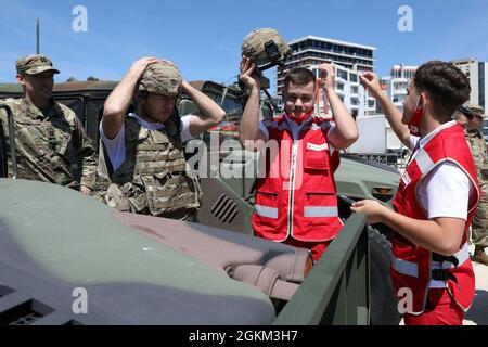 Pasha Liman Naval Base Stock Photo - Alamy