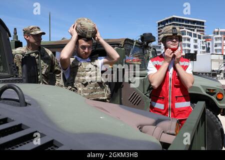 Pasha Liman Naval Base Stock Photo - Alamy
