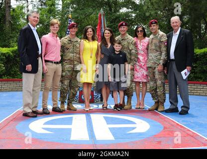 U.S. Army Col. Lawrence G. Ferguson, departing Deputy Commanding ...