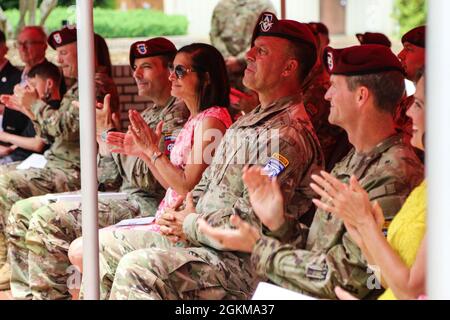 U.S. Army Col. Lawrence G. Ferguson, departing Deputy Commanding ...