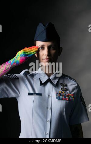Members of the 436th Airlift Wing Safety Office, left to right are U.S ...