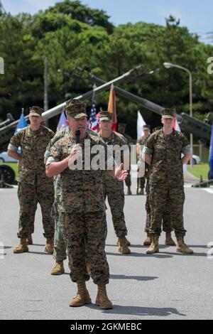 Maj. Gen. James W. Bierman Jr., Commanding General of Marine Corps ...
