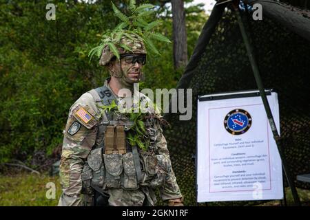 Staff Sgt. Jason Rader, a cyber network defender assigned to 94th Army ...