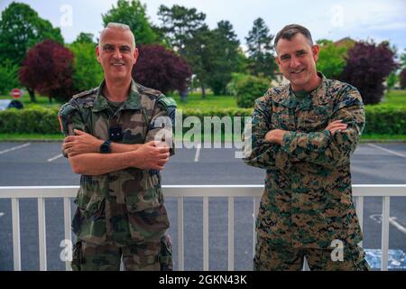 Francis L. Donovan (1 Stock Photo - Alamy