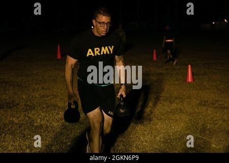 Staff Sgt. Jason Rader, a cyber network defender assigned to 94th Army ...