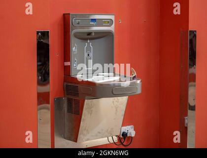 Brig. Gen. Daniel Tulley, 379th Air Expeditionary Wing commander ...