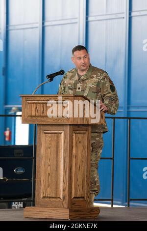 Air Force Lt. Col. Kevin Tran, the Singapore Country Director for the ...