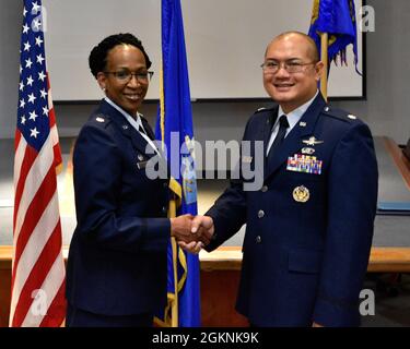 Venice M. Goodwine Stock Photo - Alamy