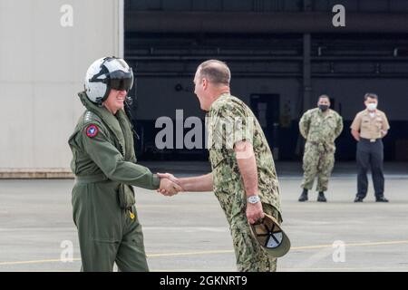 Samuel J. Paparo, Jr. (1 Stock Photo - Alamy