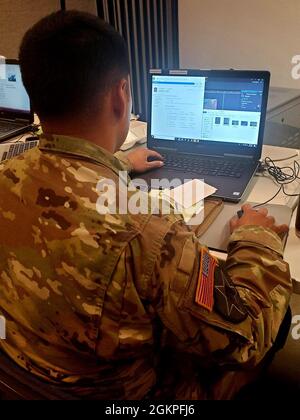 The Headquarters and Headquarters Company, 449th Combat Aviation ...