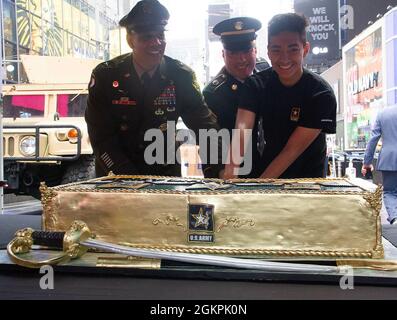 Commandant of the Corps of Cadets, Brig. Gen. Mark Quander (below), and ...