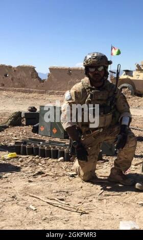 Master Sgt. Micheal B. Riley Stock Photo - Alamy