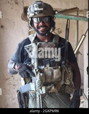 Master Sgt. Micheal B. Riley Stock Photo - Alamy