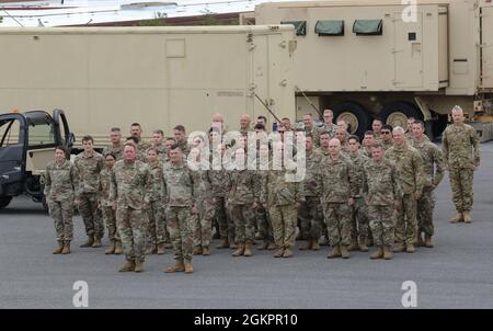 Approximately 145 aviation maintenance Soldiers with B Co., 248th ...