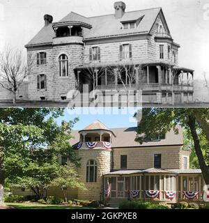 This Fort Riley Friday we’re back on the Historic Cavalry Post ...