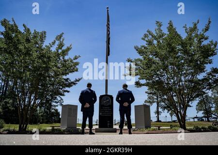 The 352nd Special Warfare Training Squadron graduates the first wave of ...