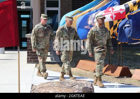 Brig. Gen. Joseph A. Marsiglia, Medical Readiness and Training Command ...