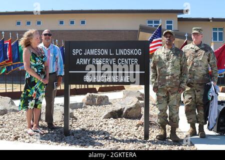 Brig. Gen. Joseph A. Marsiglia, Medical Readiness and Training Command ...