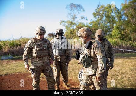 Col. Phillip Baker, the Deputy Commanding General for Sustainment for ...
