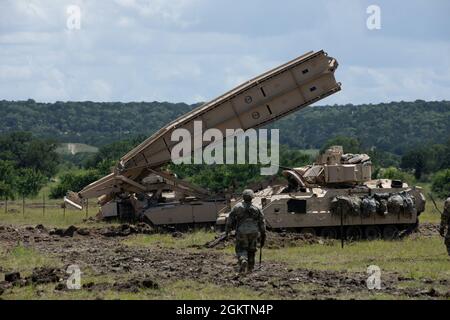 GREYWOLF Engineers with 3rd Brigade Engineer Battalion, 3rd Armored ...