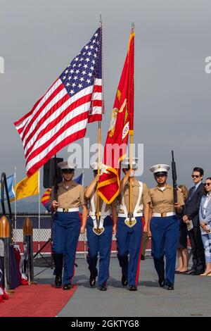 Chief Judge Dana Sabraw of the U.S. District Court of Southern smiles ...