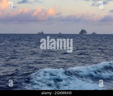 dry cargo and ammunition ship, General Dynamics NASSCO, Launch ...