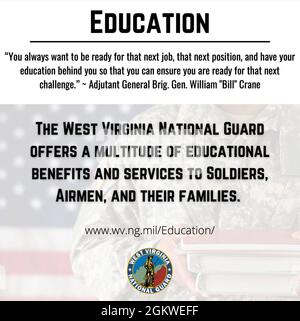 Members of the West Virginia National Guard patrol on the Washington ...