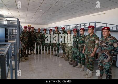 80's Commando Battalion 2 Stock Photo - Alamy