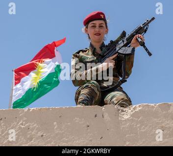 80's Commando Battalion 2 Stock Photo - Alamy