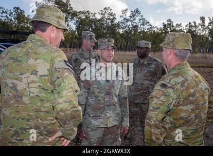Command Sgt. Maj. Kellen Rowley, command sergeant major of the 38th Air ...
