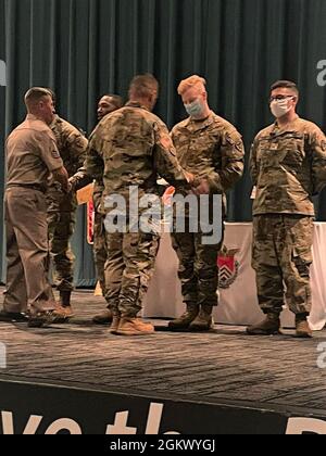 Brig. Gen. Stanley Budraitis, U.S. Army Aviation Center of Excellence ...