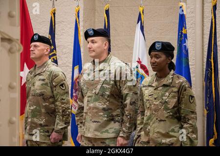 (Left to right) Col. Shari Bennett, Rock Island Arsenal – Joint ...