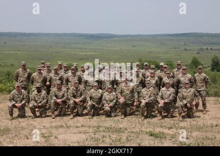 Airmen from five different Engineering Installation Squadrons including ...