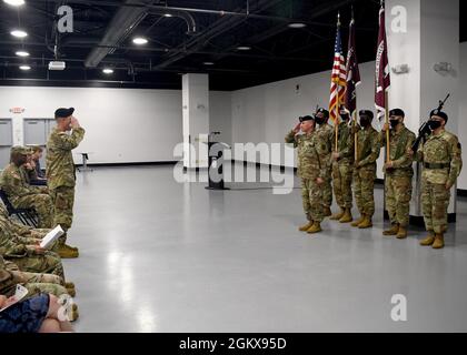 Col. Matthew Mapes, Fort Drum Medical Department Activity commander ...
