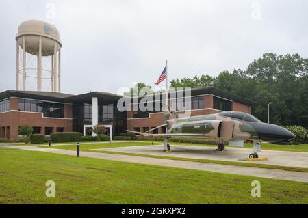 Georgia Power headquarters building in downtown Atlanta,m Georgia, USA ...
