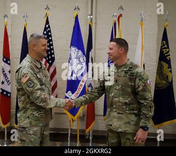 Command Sgt. Maj. John Dobbins, command sergeant major, US Army ...