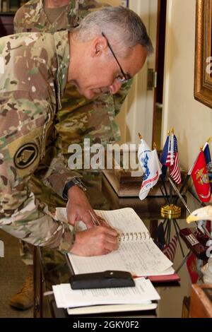 SEAC Ramón Colón-López, Senior Enlisted Advisor to the Chairman of the ...