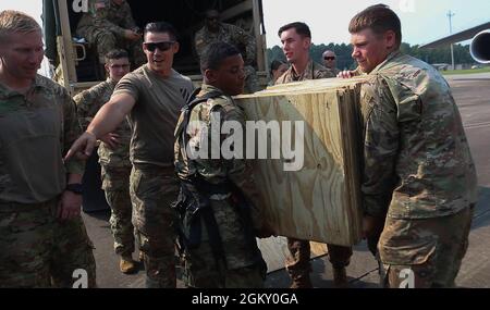 A Buffalo Mine Protected Clearance Vehicle (MP/CV) searches the 'Irish ...