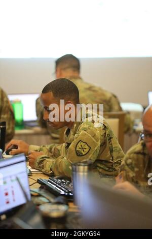 The Maryland Army National Guard completed its 2015 Best Warrior ...