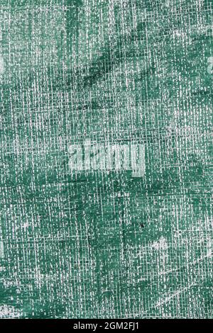 old tarp in detail Stock Photo - Alamy