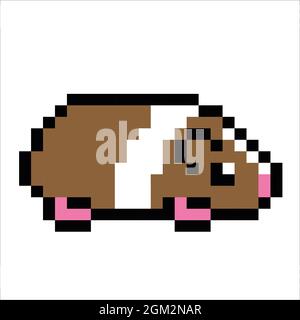 Cartoon Character Hamster Stock Photo - Alamy