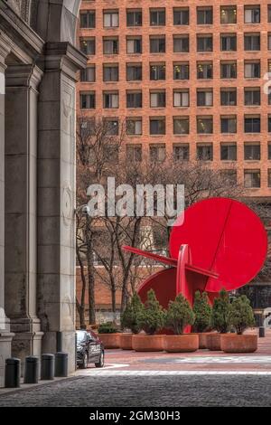 One Police Plaza, New York, USA, May 31, 2024 - Mayor Eric Adams and ...