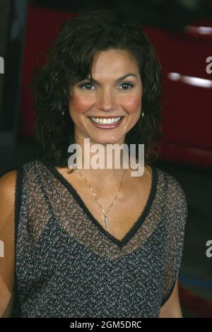 Brandi Andres 09/15/03 UNDERWORLD at Grauman's Chinese Theatre ...