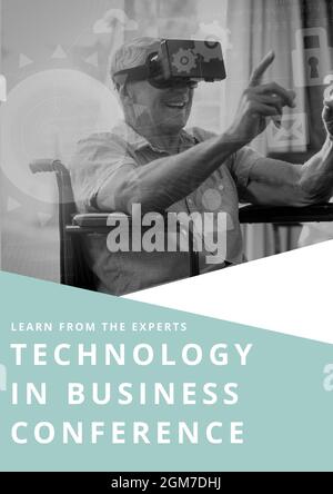 Man Symbol Shape on Blue Background Stock Photo - Alamy