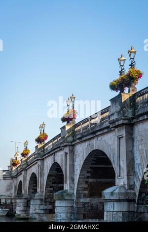 Kingston upon Thames, UK. September 6th 2025. Noel Hadjimichael, Mayor ...