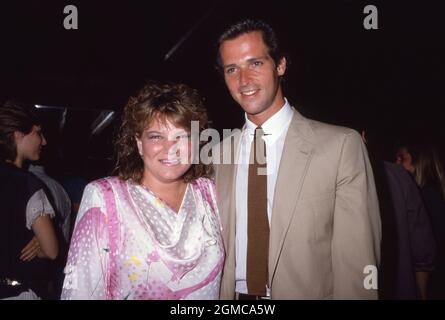 Mindy Cohn Circa 1980's Credit: Ralph Dominguez/MediaPunch Stock Photo ...